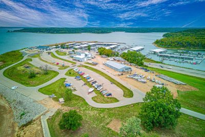 Marina | Lake Perry Yacht & Marina