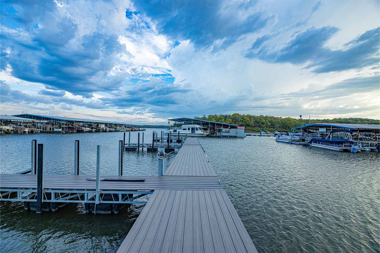 About | Lake Perry Yacht & Marina