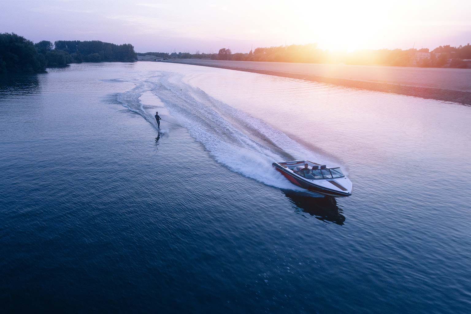 Boat Rentals | Lake Perry Yacht & Marina