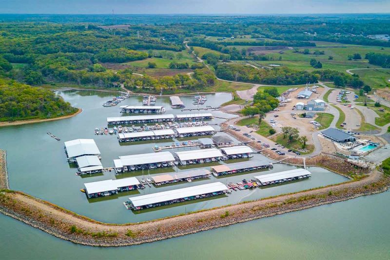 About | Lake Perry Yacht & Marina