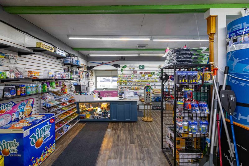 Gallery | Lake Perry Yacht & Marina