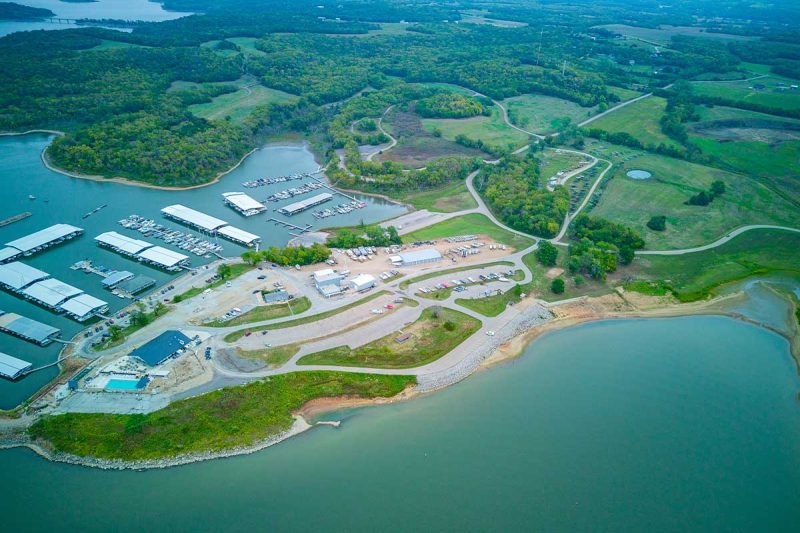 Gallery | Lake Perry Yacht & Marina