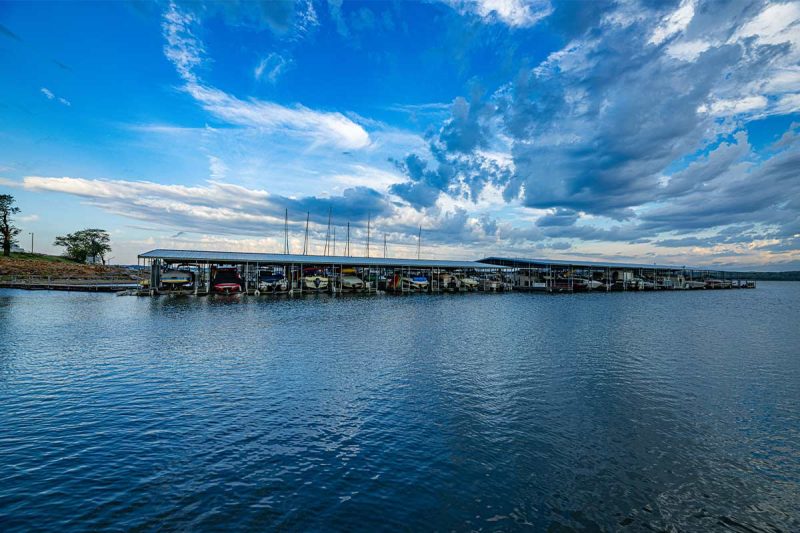 Gallery | Lake Perry Yacht & Marina