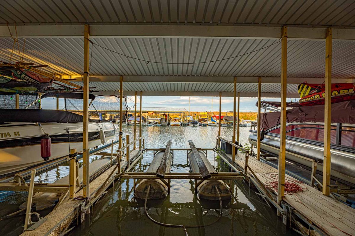 Gallery | Lake Perry Yacht & Marina