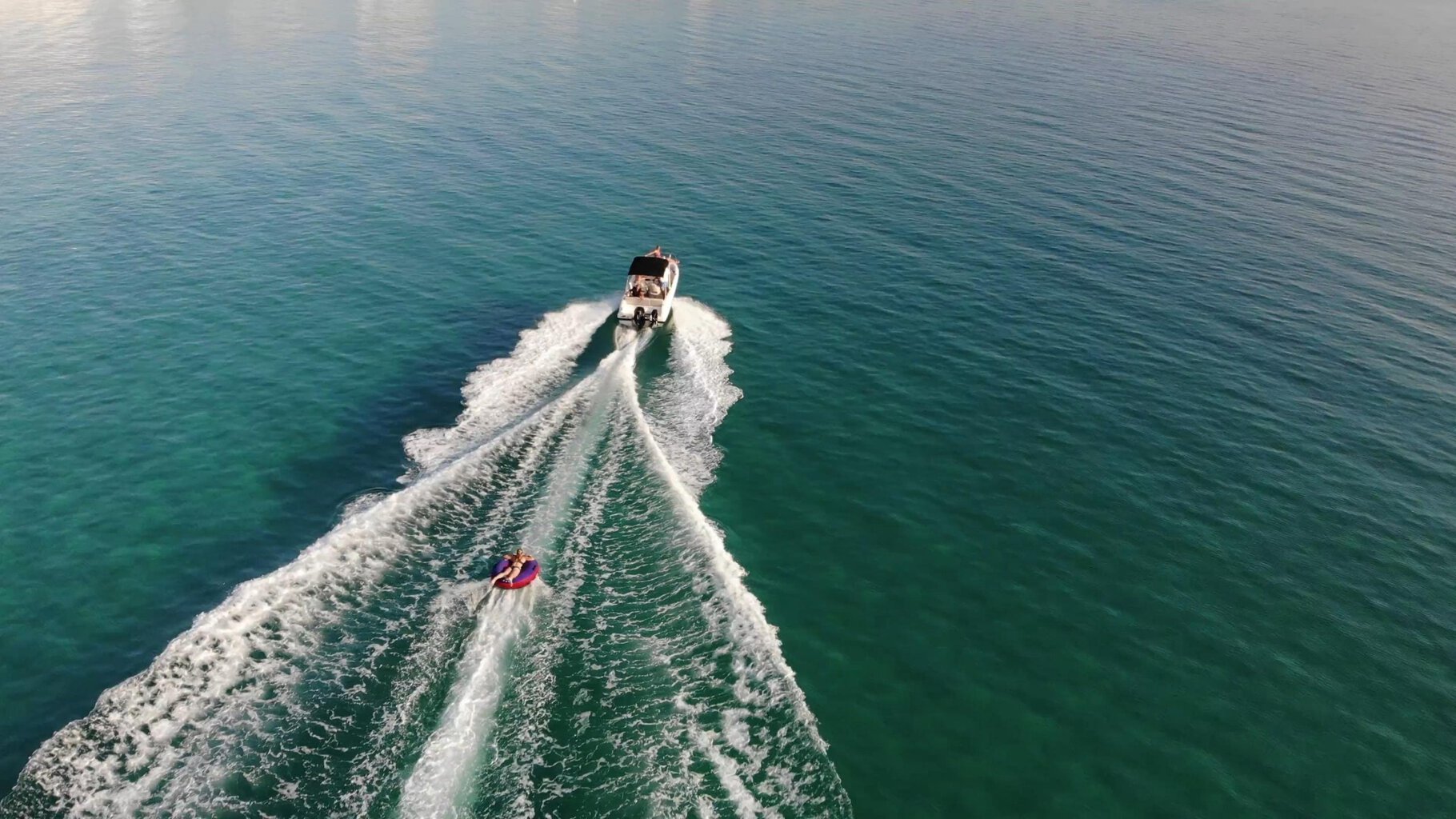 Lake Perry Yacht & Marina